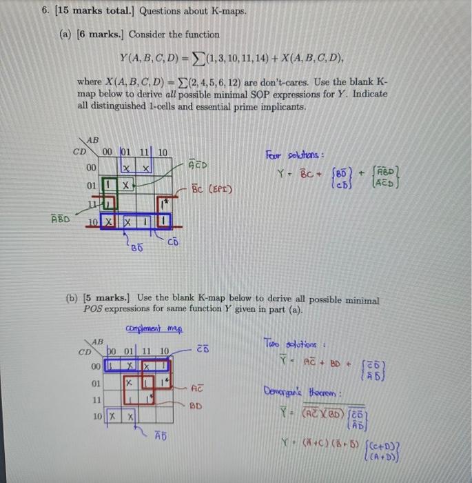 Solved here I have provided questions with answers, your job | Chegg.com