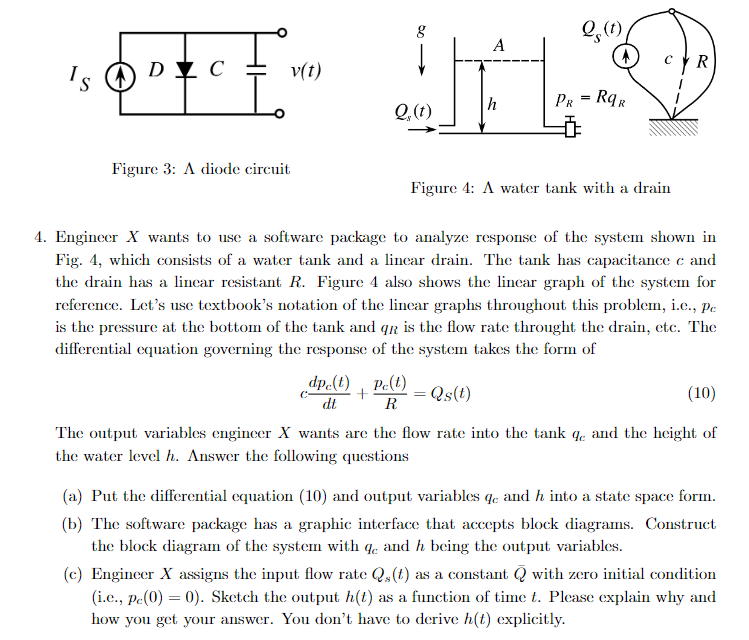 Solved Engineer x ﻿wants to use a software package to | Chegg.com