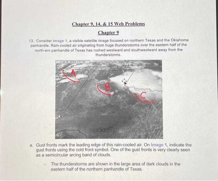 Solved Chapter 9, 14, & 15 Web Problems Chapter 9 13. | Chegg.com