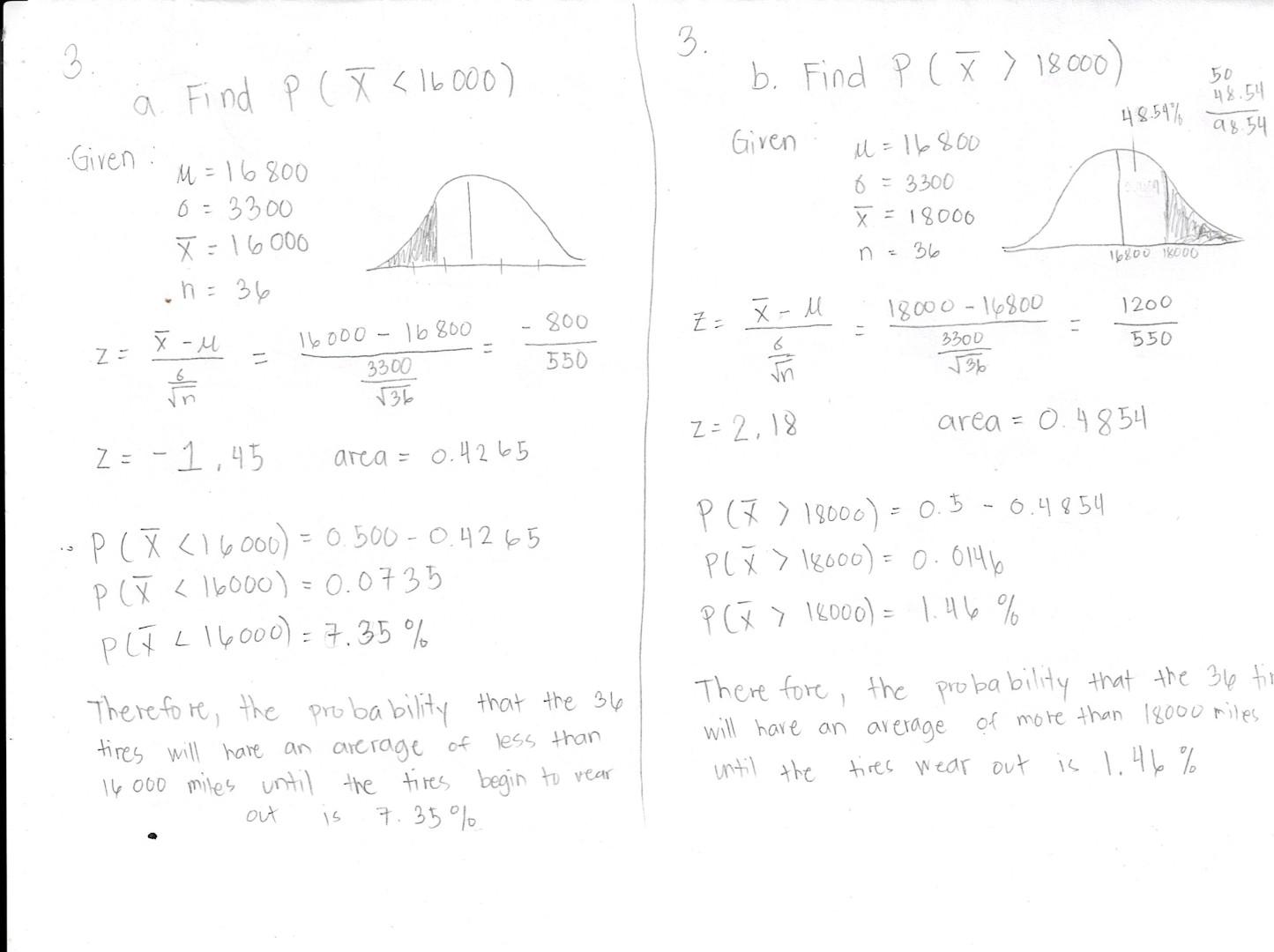 Solved Read Analyze And Solve The Problems Below Provide Chegg