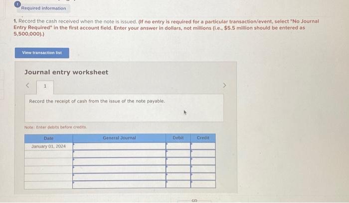 Solved Required information Problem 9-2A (Algo) Prepare | Chegg.com