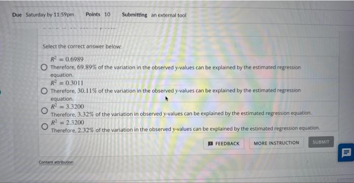 Solved A scientific study on vine growth rates gives the | Chegg.com