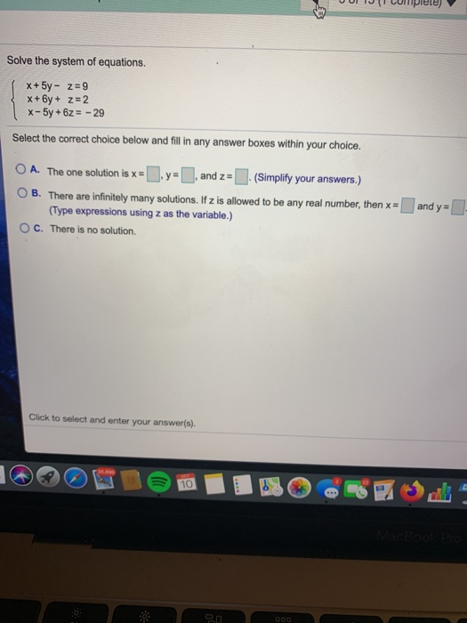 Solved Find The Maximum Possible Value And The Minimum 7090