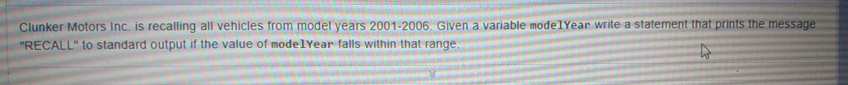 Solved Write a conditional that assigns 10,000 to bonus if | Chegg.com