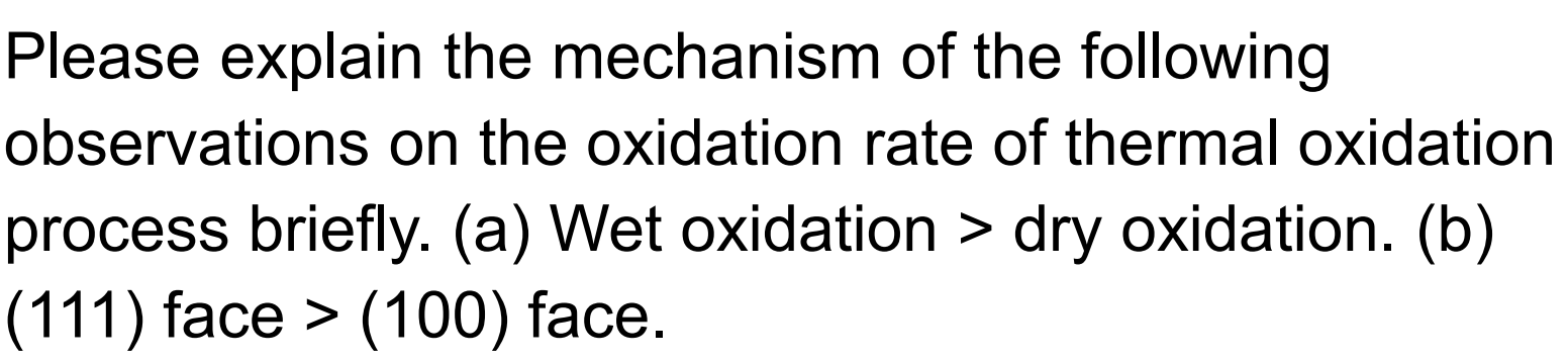 Solved Please explain the mechanism of the | Chegg.com