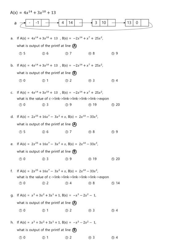 Q3. Solve the problem related to the following | Chegg.com
