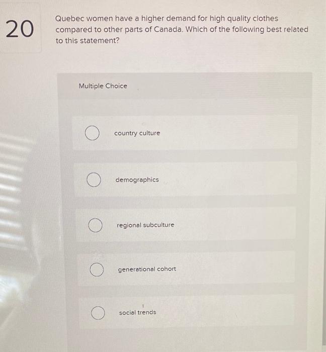 Solved Which of the following statements is true? 25 | Chegg.com