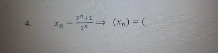 Solved 01) (a) Find the first 5 tearms term (b) Determine | Chegg.com