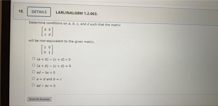 Solved 17 My Notes Ask Your Te Details Willinalg9 1 Tb 018