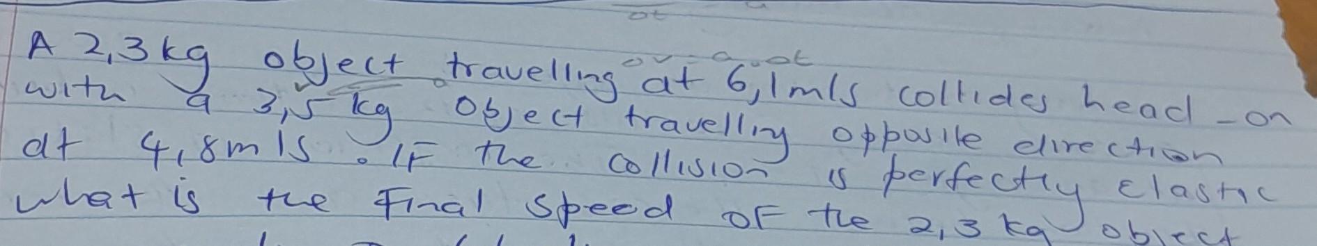 Solved A chidel anaste on a cled charl trom rest al llel | Chegg.com