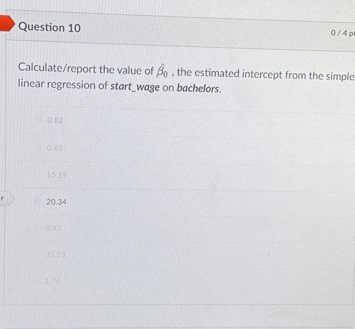 Solved please explain why this is the answer, and show in | Chegg.com