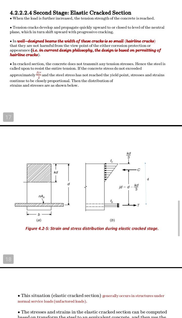 Solved Reinforcement Concrete Design using NSCP 2015 solve | Chegg.com