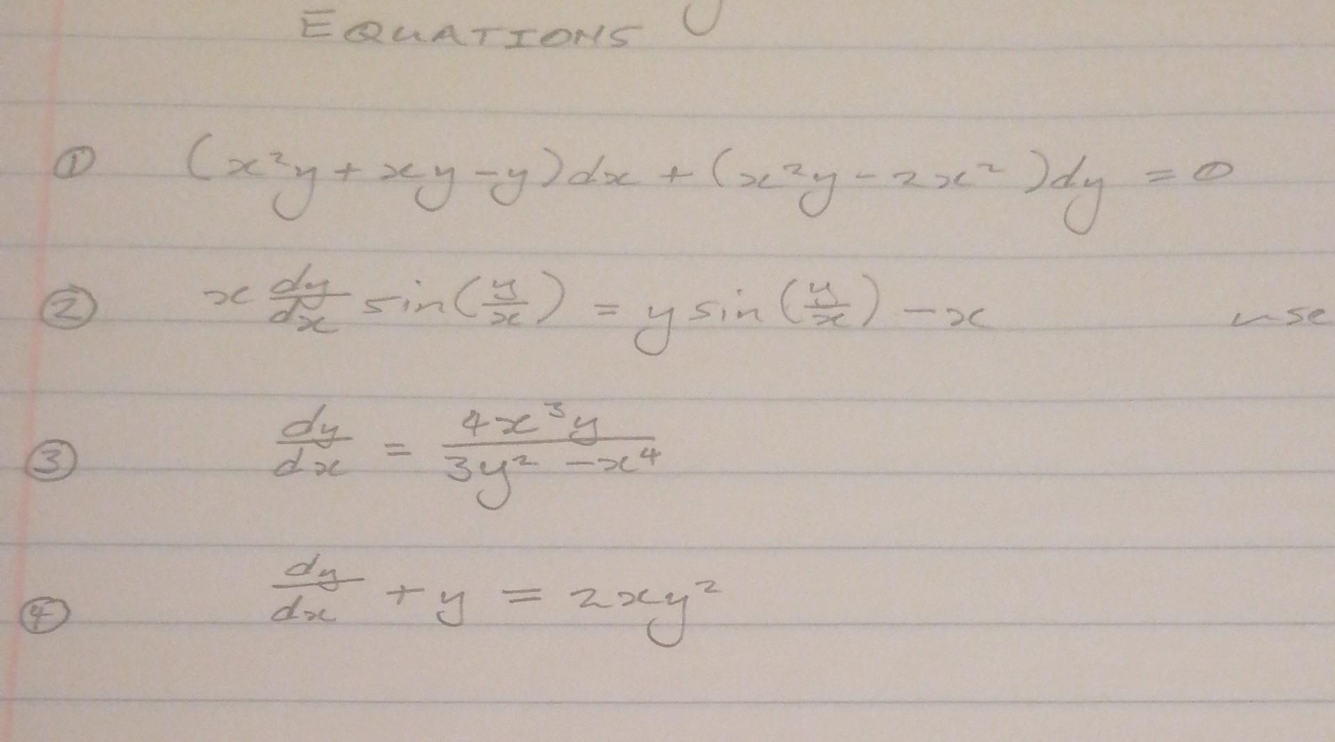 Solved (1) | Chegg.com