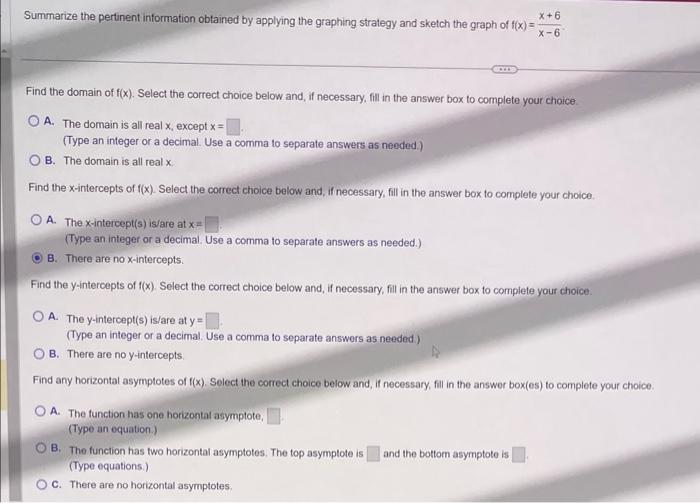 Solved summarize the pertinent information obtained by | Chegg.com