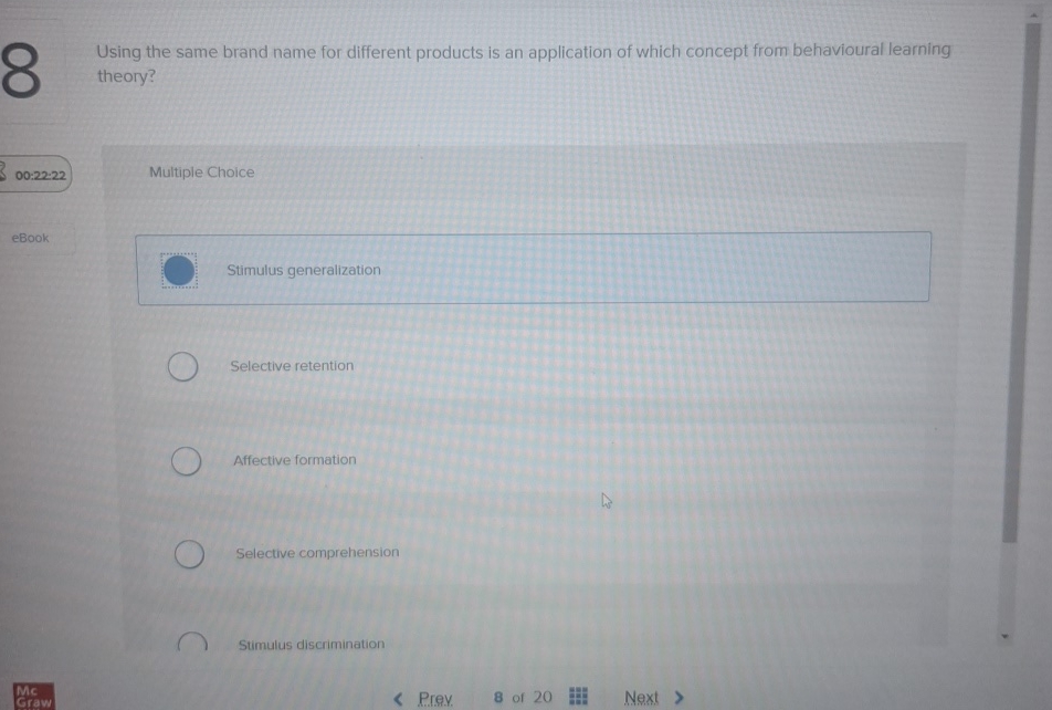 Solved Using the same brand name for different products is | Chegg.com