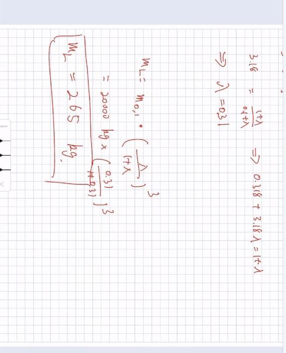 Solved Consider a three-stage rocket with different payload | Chegg.com