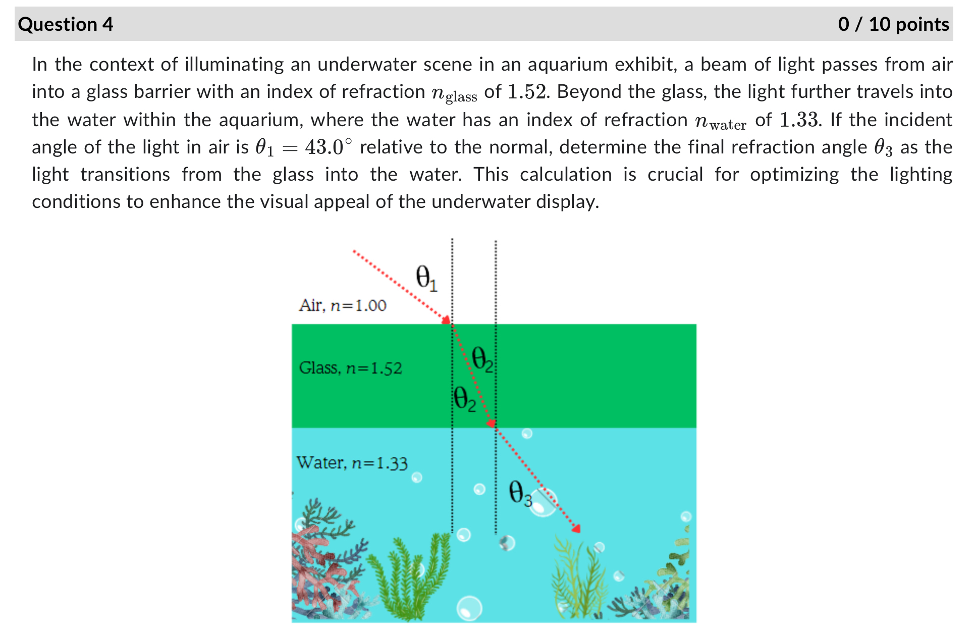 Solved Question 4010 ﻿pointsIn the context of illuminating | Chegg.com