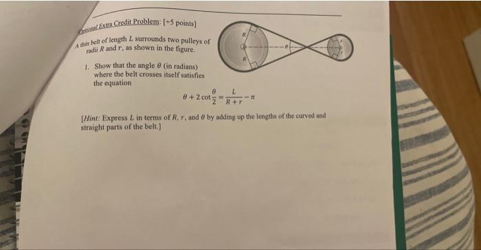 Solved 10. [5 points] If a projectile is fired with velocity | Chegg.com