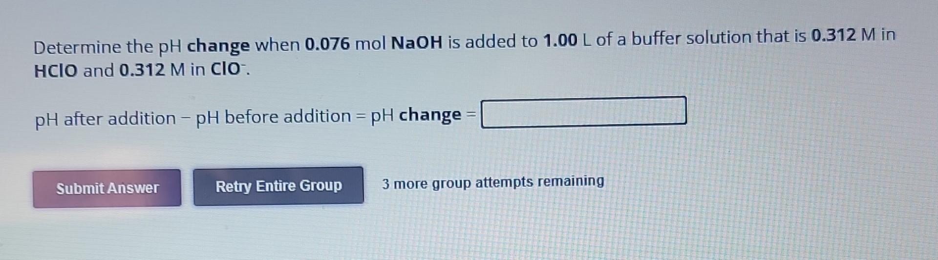 Solved A buffer solution contains 0.476MCH3NH3Cl and | Chegg.com
