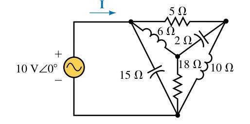 Solved 5. ﻿Using Delta -> ﻿Y or Y -> ﻿Delta conversion, | Chegg.com
