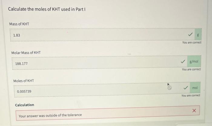Solved Calulate the moles and Ksp using Data Given Tp = | Chegg.com Solved Calulate the moles and Ksp using Data Given Tp = | Chegg.com