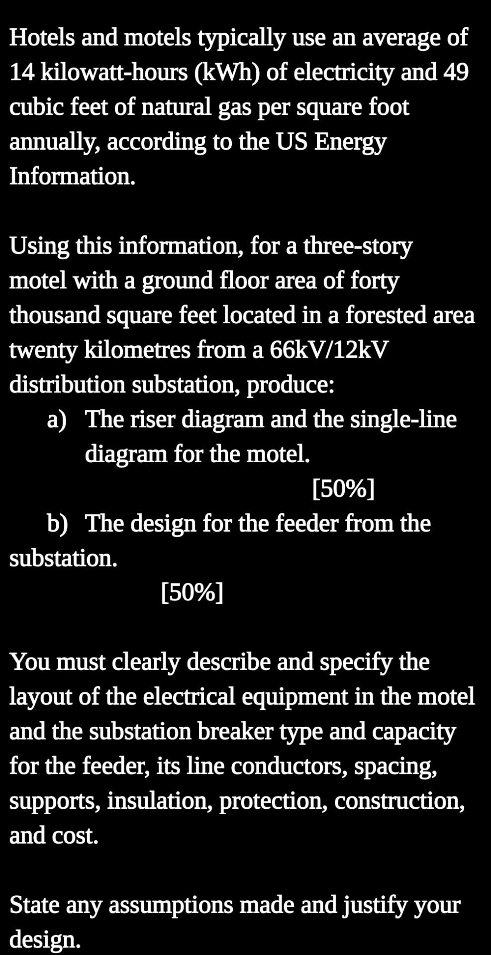 Solved Hotels and motels typically use an average of 14 | Chegg.com