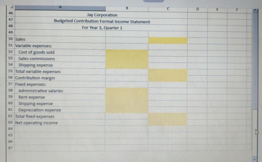 Solved 1. Analyze a mixed cost using a scattergraph plot and | Chegg.com