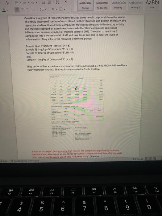 Solved help answering question 3 and 4. i choose sample 3 | Chegg.com