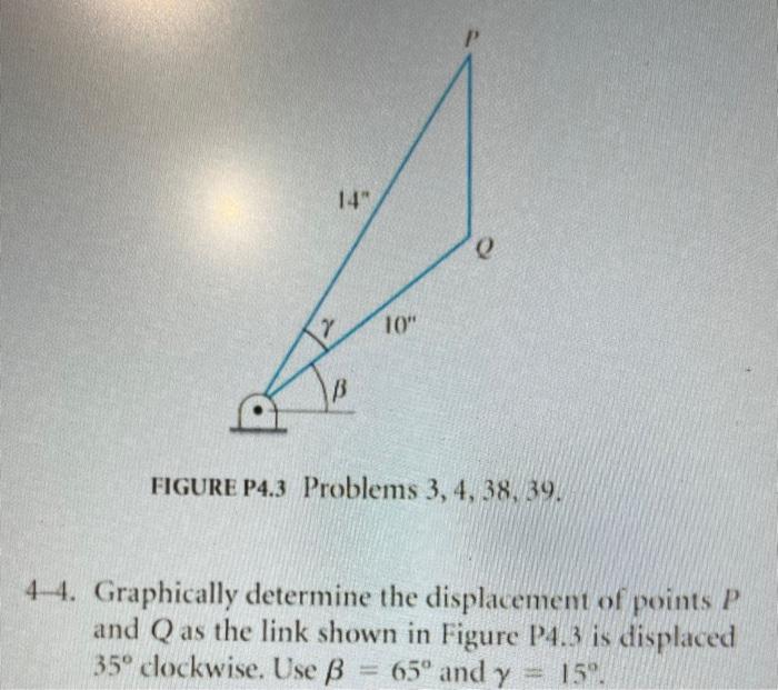 Solved please solve 2 ways! solve using triangle method and | Chegg.com