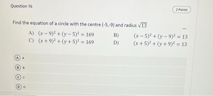 Solved only answer | Chegg.com