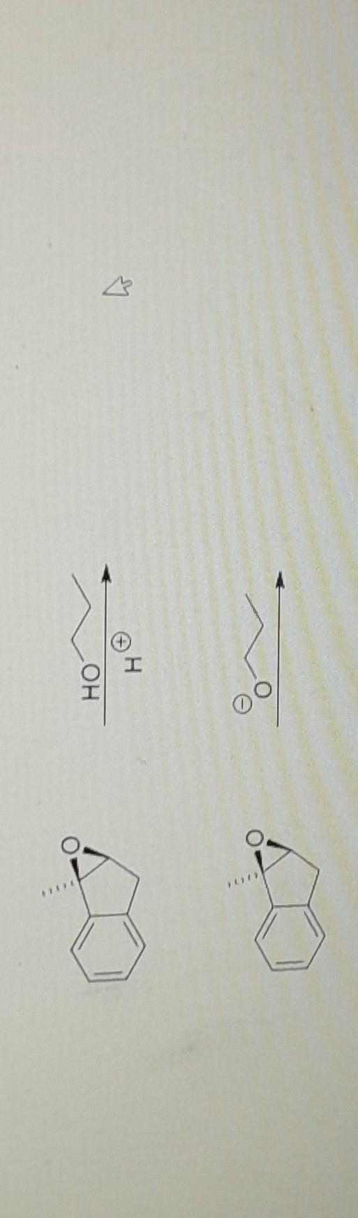 1.explain the difference between SN1 SN2 and e1cb | Chegg.com