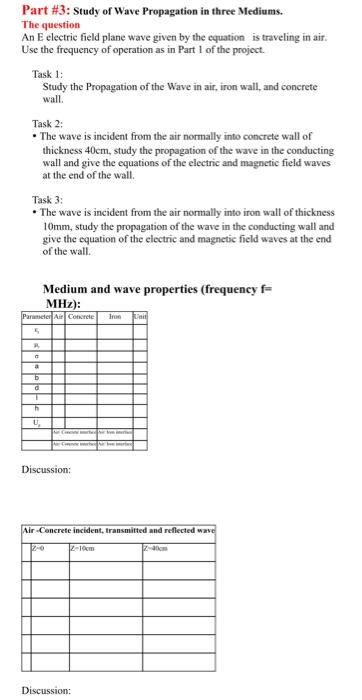 Solved use frequncy as 582 MHz and please provide datasheet | Chegg.com Solved use frequncy as 582 MHz and please provide datasheet | Chegg.com
