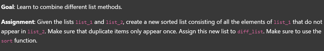 Solved just give me the python codethis is just using the | Chegg.com