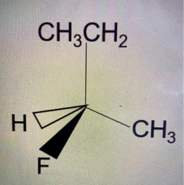 Solved CH2CH2 HT CH3 F. | Chegg.com