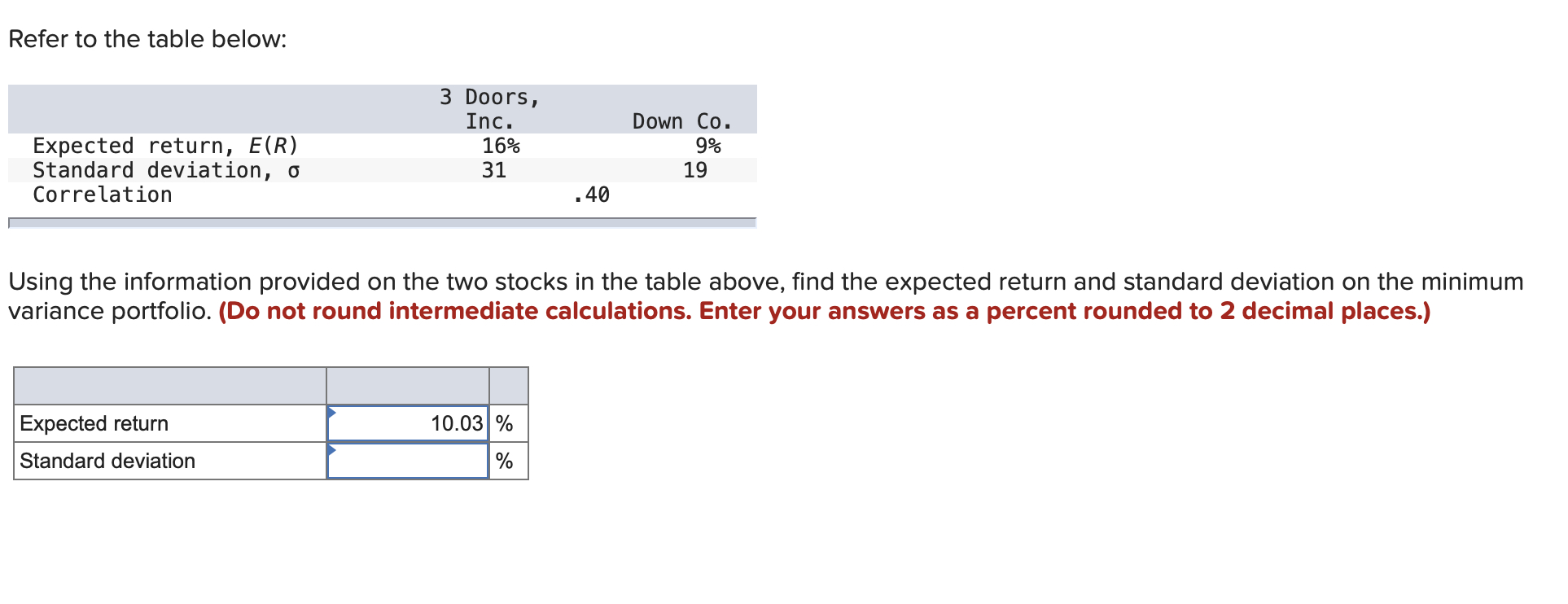 Solved Refer to the table below:\table[[,\table[[3 | Chegg.com