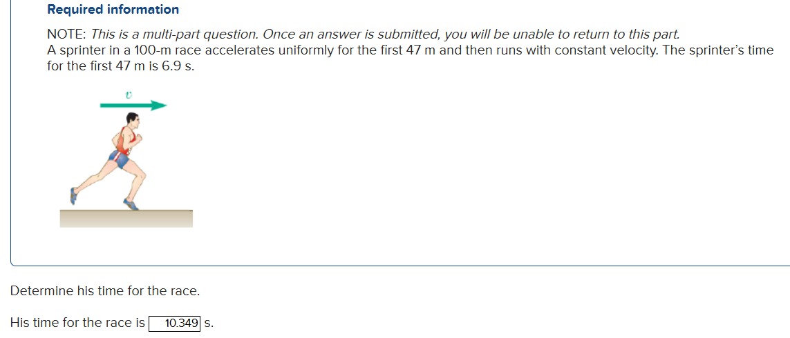 Solved Required informationNOTE: This is a multi-part | Chegg.com