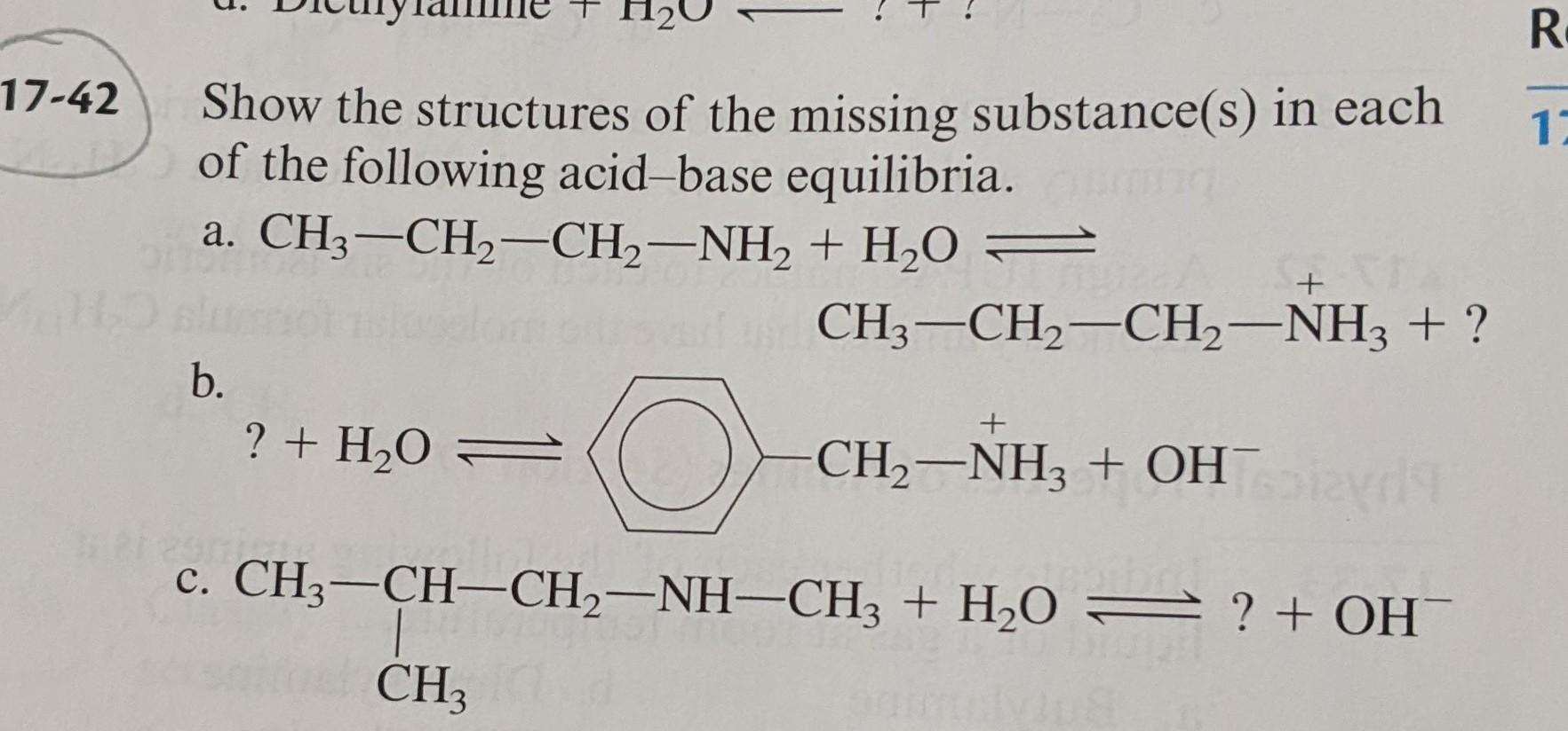 Solved 12 Classify each of the following amines as a | Chegg.com