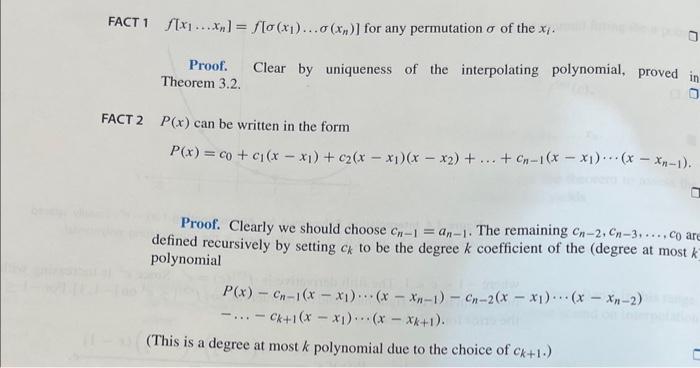 Solved 2. (a) Given the data points (1,0),(2,ln2),(4,ln4), | Chegg.com