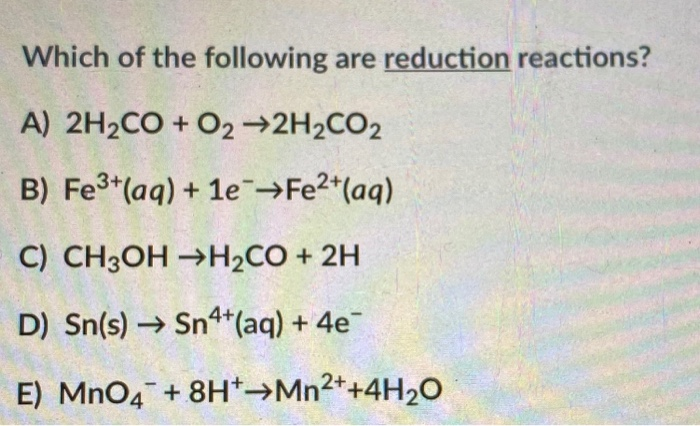 Solved In the reaction CH4 + 2 02 – CO2 + 2 H20, how many | Chegg.com
