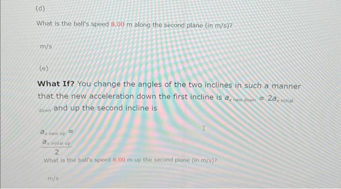 Solved A soccer ball starts from rest and accelerates with | Chegg.com