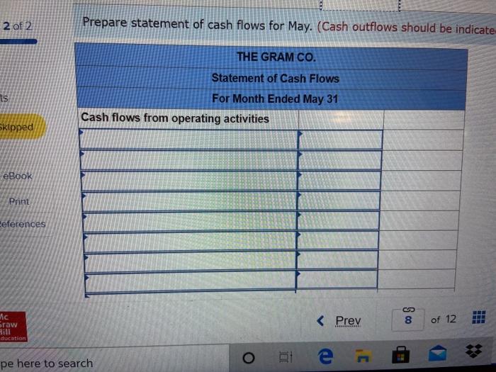 Solved nect Saved Saved Help Save & CI Gabi Gram started The | Chegg.com Solved nect Saved Saved Help Save & CI Gabi Gram started The | Chegg.com