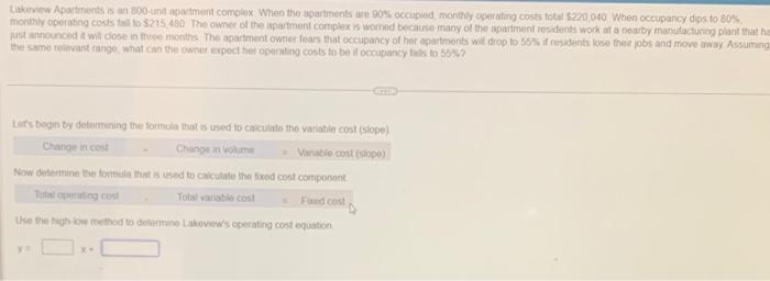 Solved Lefs begon by dotermuning the formulis that is used | Chegg.com
