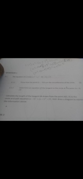 Solved Plz help X²-y²-8x+6y=15 1. Prove that point (2;-9) | Chegg.com Solved Plz help X²-y²-8x+6y=15 1. Prove that point (2;-9) | Chegg.com