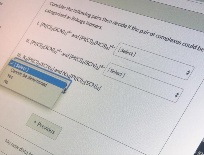 Solved 2 Consider the following pairs then decide if the | Chegg.com