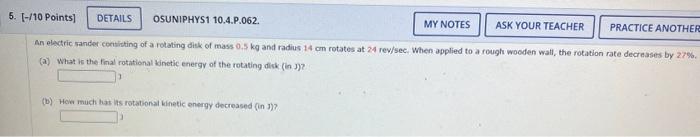 Solved A system of point particles is shown in the following | Chegg.com