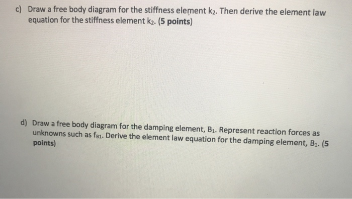 Solved Consider the following TMS/RMS system. The system | Chegg.com