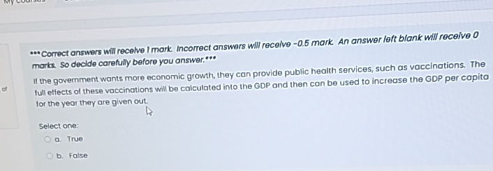Solved Correct answers will recelve I mark Incorrect answers | Chegg.com
