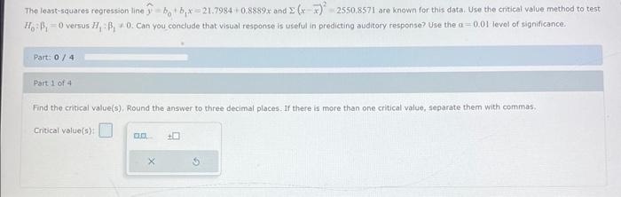 Solved Fast reactions: In a study of reaction times, the | Chegg.com