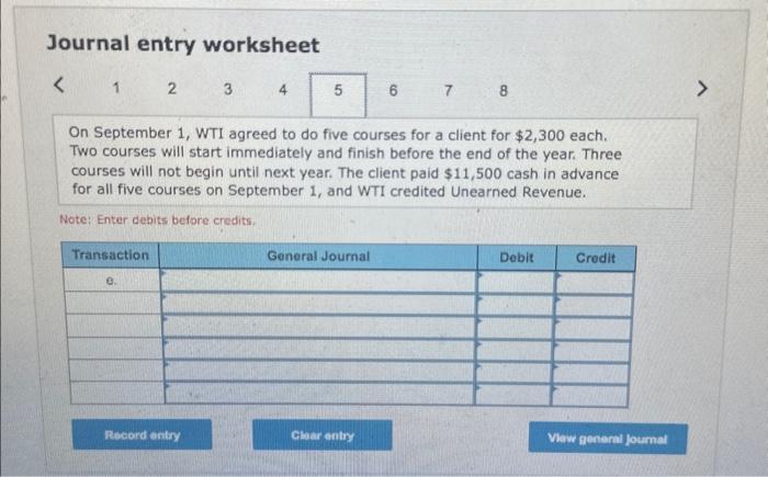 Solved 1. prepare the necessary adjusting journal entries | Chegg.com