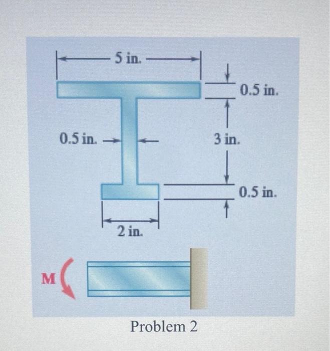 Solved 2. For the casting shown, determine the largest | Chegg.com